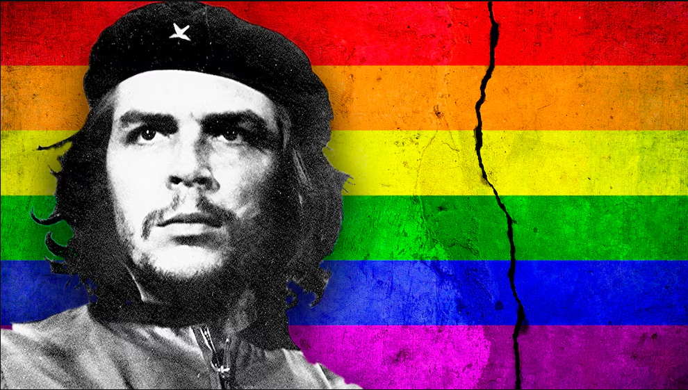 Che Guevara: Razzismo, Omofobia e Verità – STACHANOVBLOG.ORG